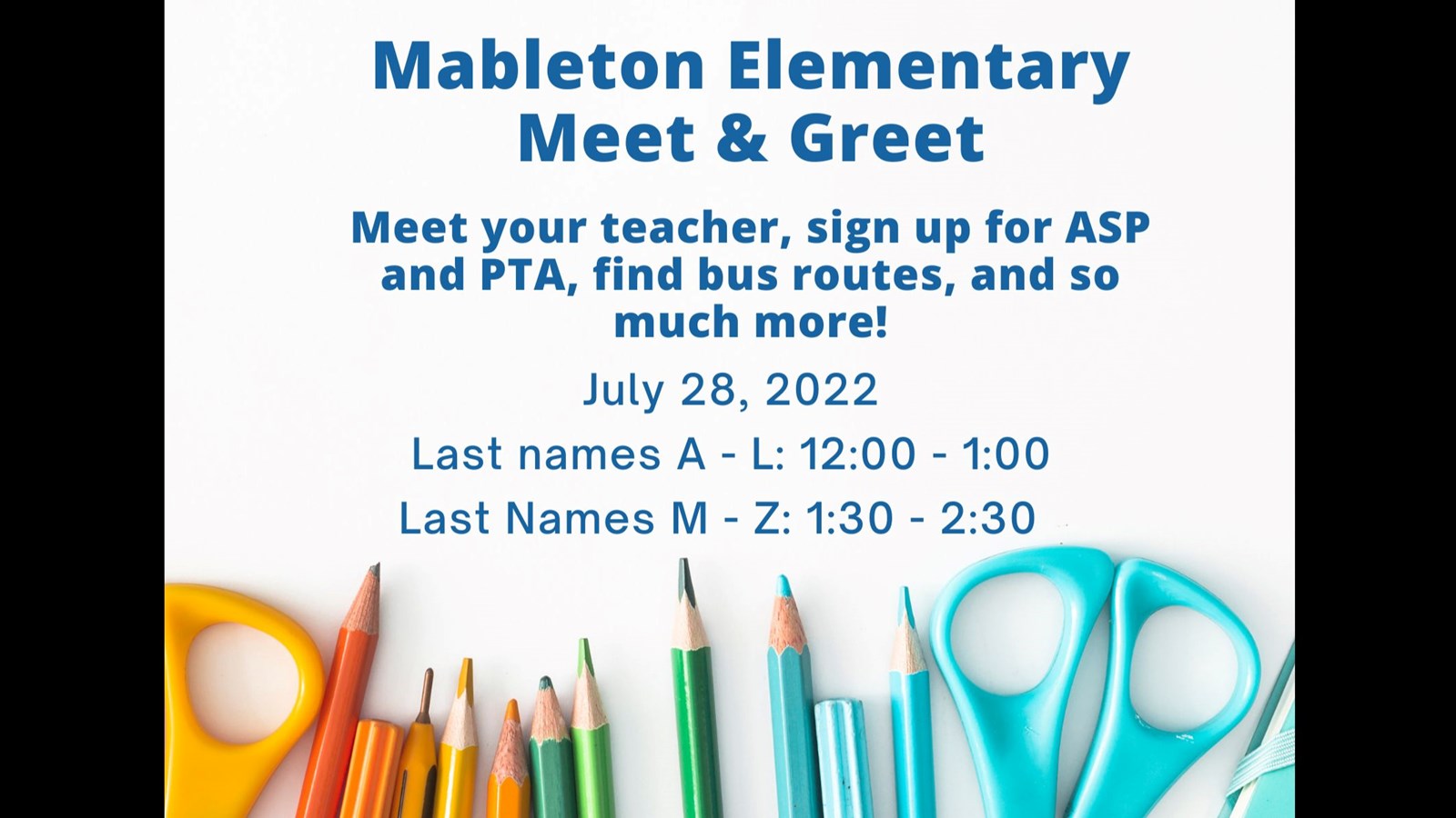 Mableton Elementary School